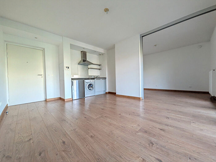 Appartement 2 pièces à vendre - Tours, Grammont