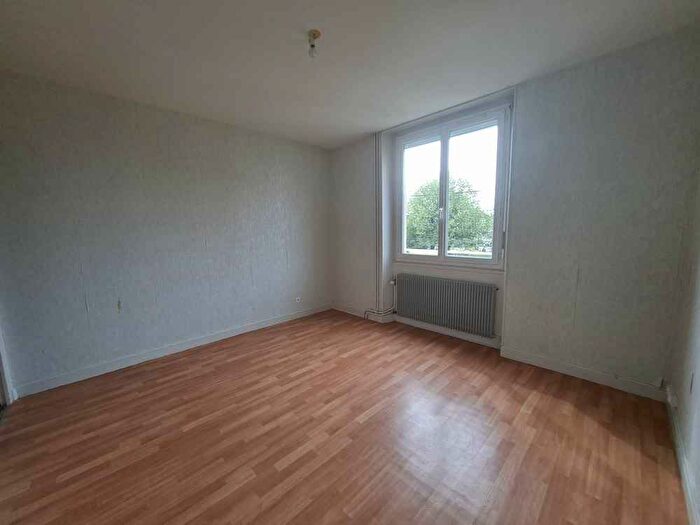 Maison à vendre - Ciry-le-Noble - 5 pièces - 4 chambres