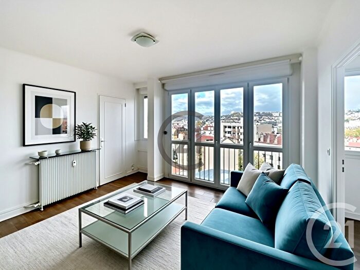 Nancy, Haussonville, Blandan, Donop : Appartement 2 pièces à vendre