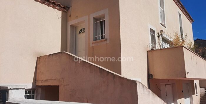 Maison à vendre - Nîmes, Saint-Césaire - 4 pièces - 3 chambres