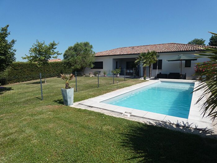Maison 4 pièces à Le Garric, à vendre