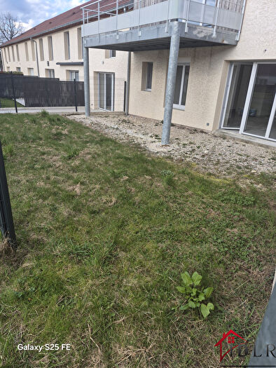 Busy - Appartement 5 pièces à vendre