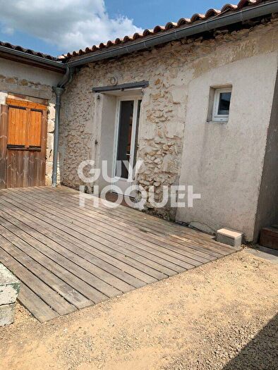 Maison 3 pièces à louer à Landiras