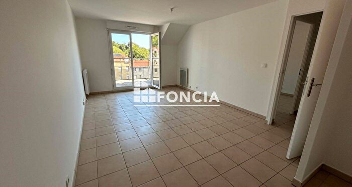 Appartement 2 pièces à louer - Villenoy