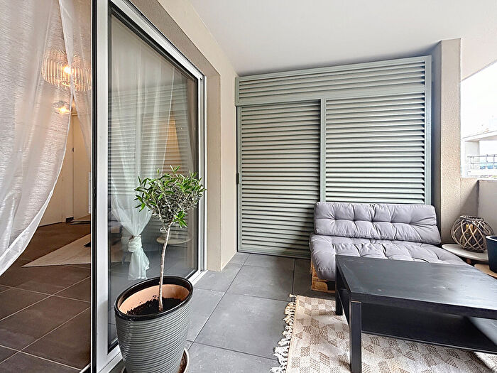 Appartement 2 pièces à vendre - Fréjus, La Tour de Mare