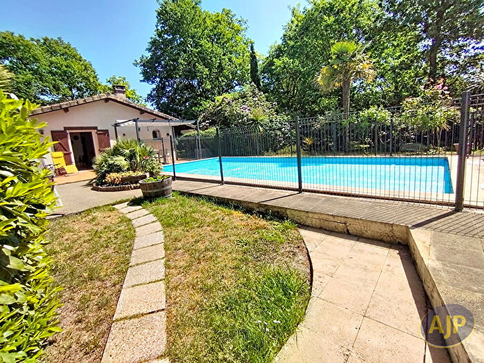 Maison 5 pièces à vendre à Audenge