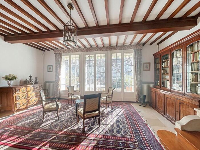 Maison à vendre - Avignon, Raspail, Vernet - 4 pièces - 3 chambres