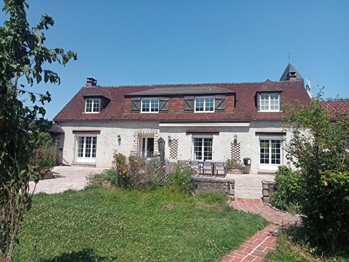 Maison 6 pièces à Montmirail, à vendre