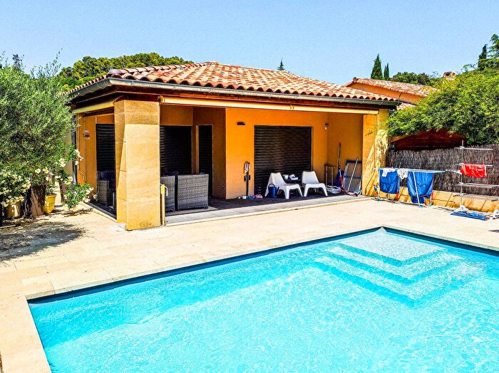 Maison 5 pièces à louer - Pont de Béraud, Aix-en-Provence