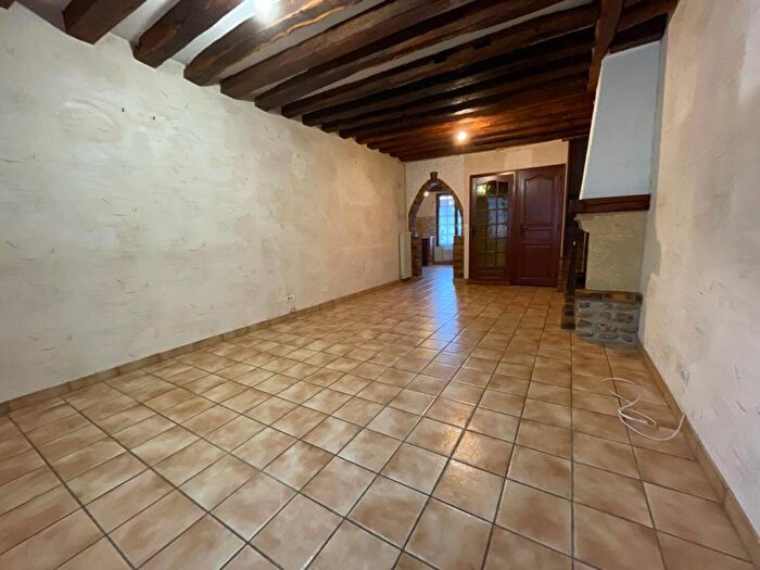 Maison 5 pièces à vendre - Lizy-sur-Ourcq