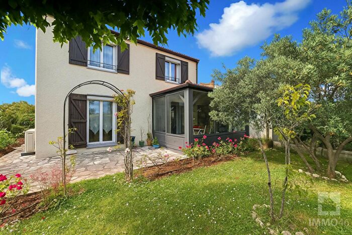 Maison à vendre - Pradines - 7 pièces - 5 chambres