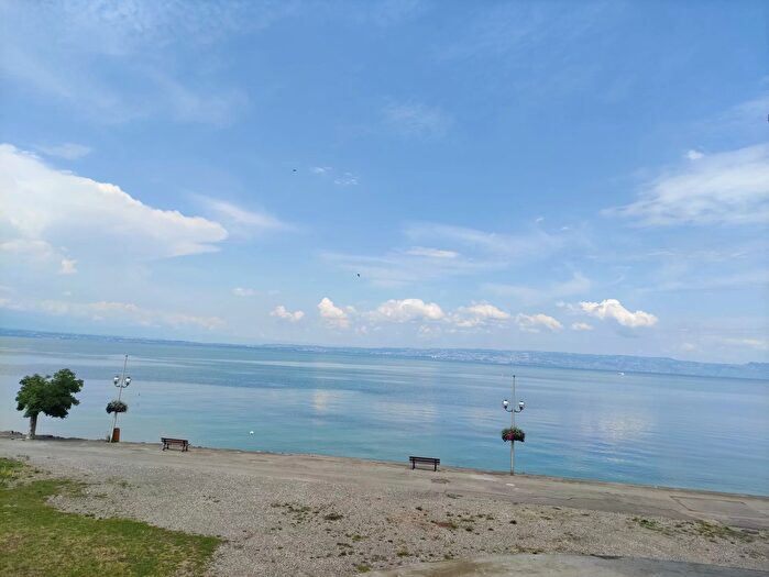 Appartement à louer - Publier - 2 pièces - 1 chambre