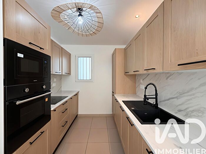 Maison à vendre - Le Château-dOléron - 3 pièces - 2 chambres