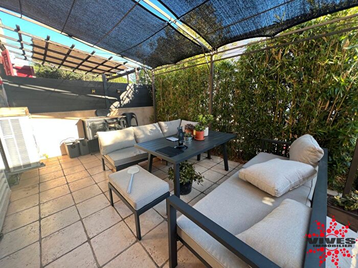 Maison 5 pièces à Nissan-lez-Enserune, à vendre