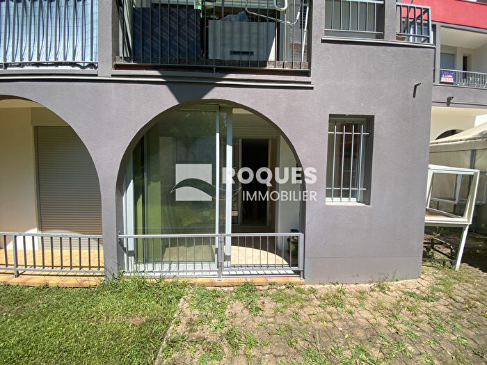 Appartement 2 pièces à vendre à Lamalou-les-Bains