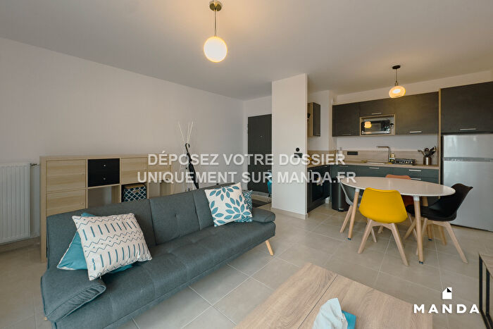 Appartement 3 pièces à Aubervilliers, Centre-ville, Victor Hugo, à louer