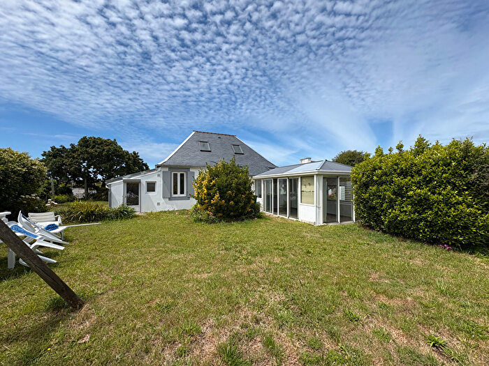Landunvez : Maison 5 pièces à vendre