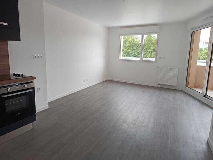 Appartement 3 pièces à louer - Sainte Radegonde, Tours