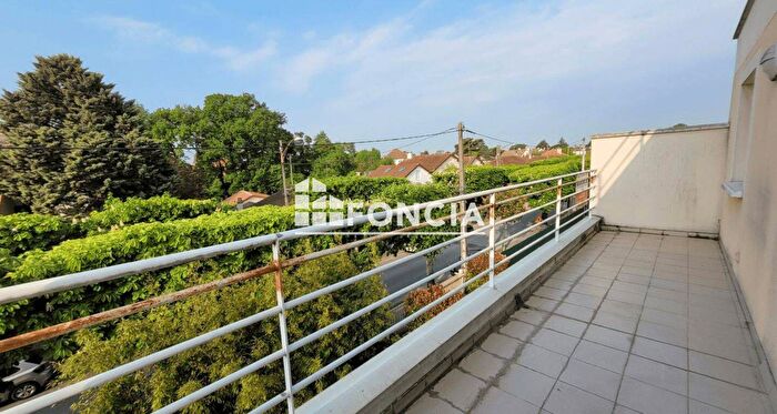 Appartement 1 pièce à Coeuilly-Village Parisien-Jules Vallès, Champigny-sur-Marne, à louer