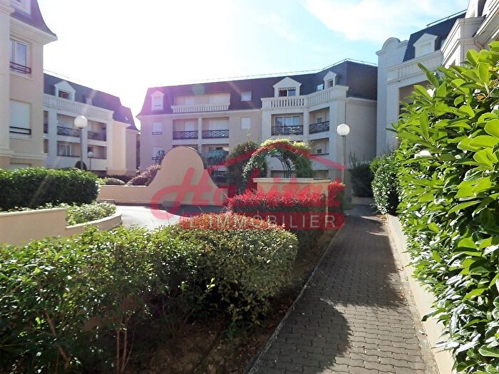 Appartement à vendre - Chelles - 2 pièces - 1 chambre