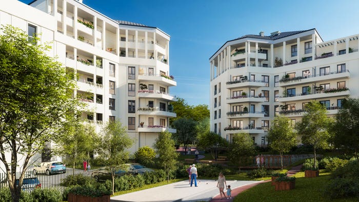 Bussy-Saint-Georges, Violennes, Village : Maison 2 pièces à vendre