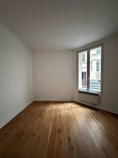 Appartement 1 pièce à Pernety, Paris 14ème arrondissement, à louer