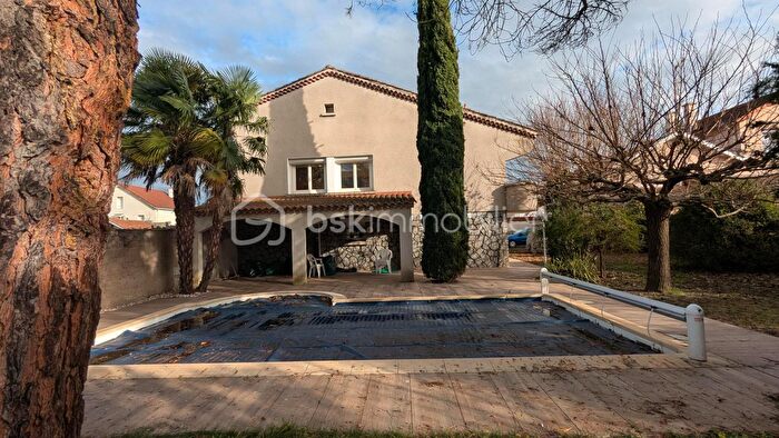 Maison à vendre - Feurs - 7 pièces - 5 chambres