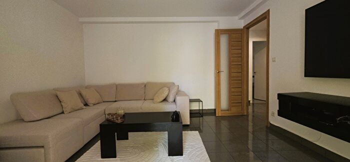 Appartement à vendre - Nice, Saint-Sylvestre - 3 pièces - 2 chambres