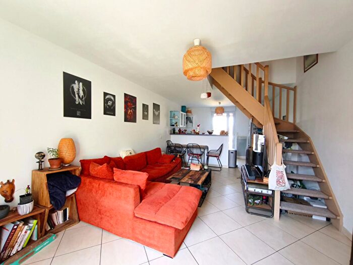 Dax, Sablar - Maison 3 pièces à vendre