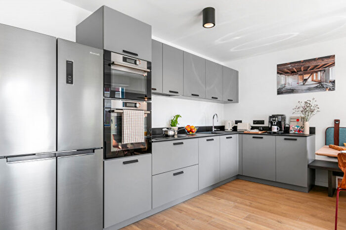 Appartement à louer - Vanves, Hauts-de-Vanves - 1 pièce