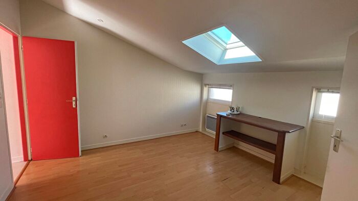 La Rochelle, Port Neuf - Appartement 2 pièces à vendre
