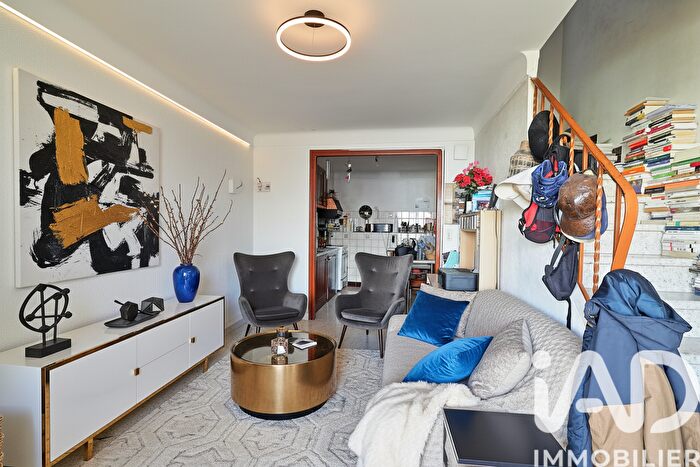 Maison à vendre - Llupia - 3 pièces - 2 chambres