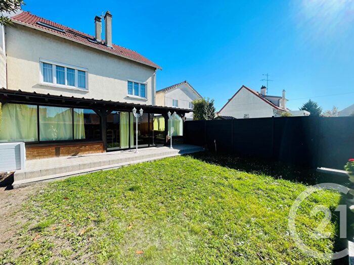 Maison 10 pièces à vendre - Sartrouville, LUnion