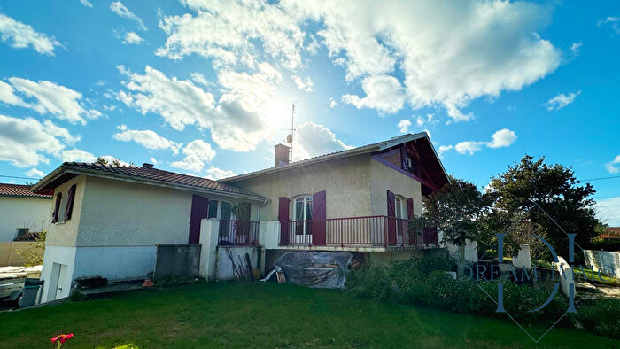 Maison à vendre - Herm - 6 pièces - 4 chambres