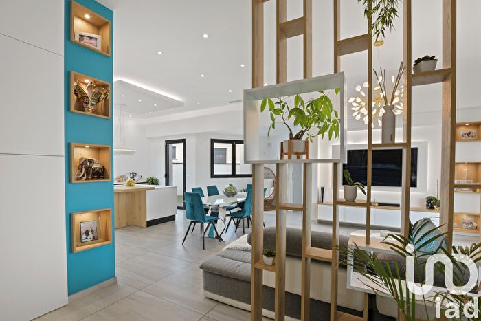 Maison à vendre - Cugnaux, Francazal, Agora - 5 pièces - 4 chambres