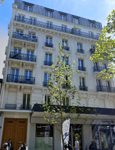 Appartement 3 pièces à louer - Mouton Duvernet, Paris 14ème arrondissement