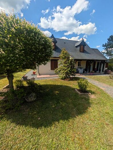 Maison à vendre - La Breille-les-Pins - 5 pièces - 3 chambres