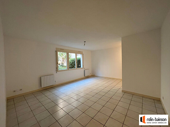 Lyon 2ème, Perrache, Confluence : Appartement 2 pièces à vendre