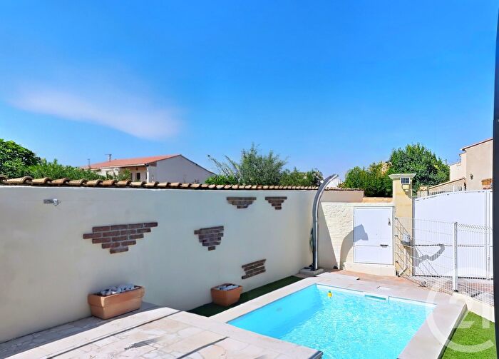 Maison 5 pièces à Istres, Romaniquette, Grande Conque, à vendre