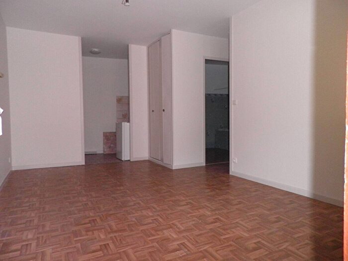 Appartement à louer - Ouest, Nogent-sur-Seine - 2 pièces - 1 chambre