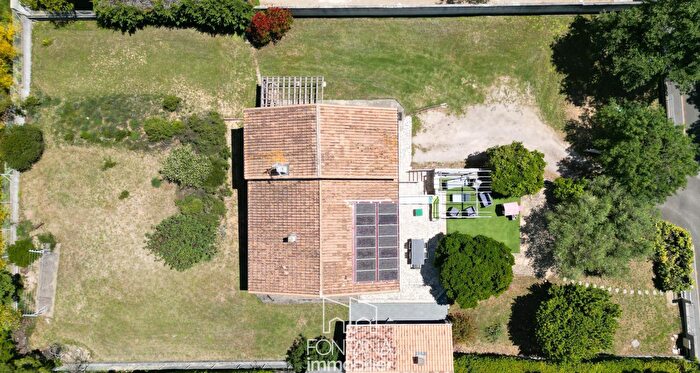 Maison 6 pièces à vendre - Teyran