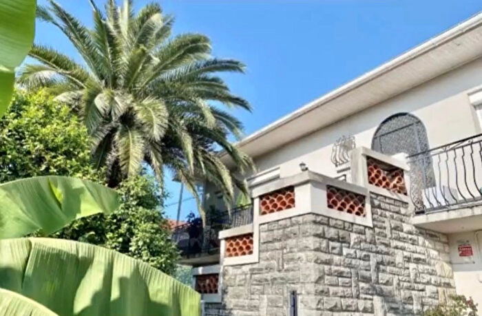 Maison à vendre - Biarritz, Braou, Ranquine, Aguilera - 6 pièces - 4 chambres
