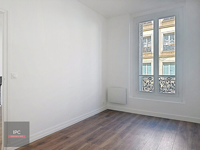 Appartement 2 pièces à louer à Saint-Brice-sous-Forêt, Centre-ville, Clos