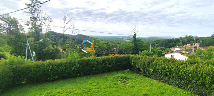 Maison à vendre - Cocumont - 8 pièces - 3 chambres