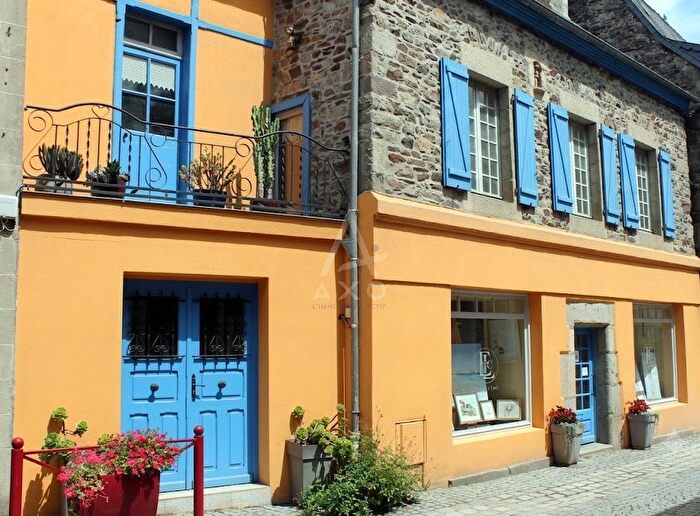 Maison 7 pièces à vendre - Pontrieux