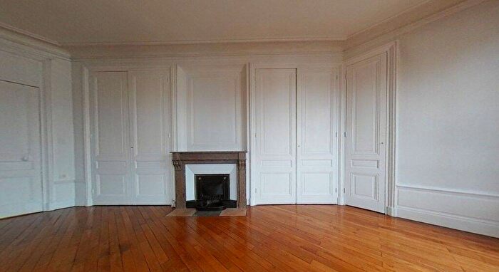 Appartement 3 pièces à louer - Brotteaux, Lyon 6ème arrondissement