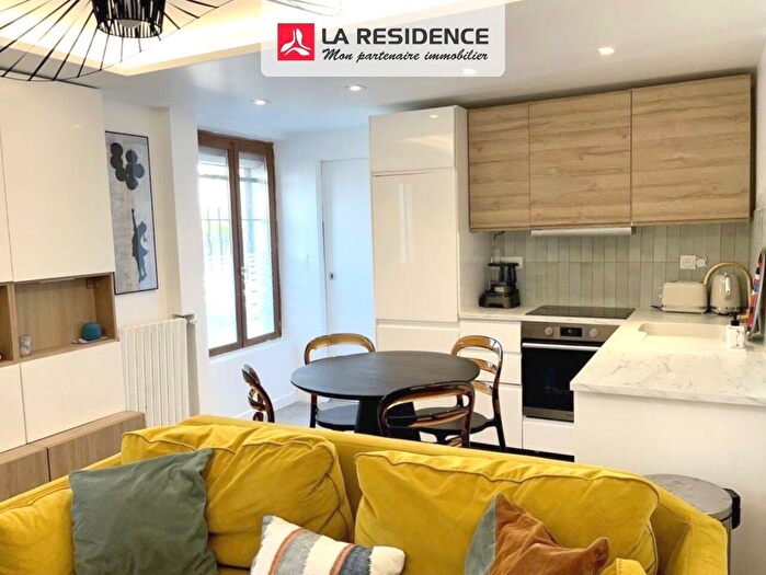 Appartement 2 pièces à louer - Versailles