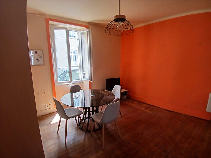 Appartement 2 pièces à vendre - Nantes, Doulon, Bottières, Toutes Aides, Le Grand Blottereau