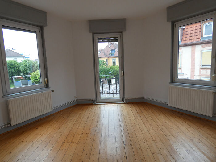 Schiltigheim, Brasserie de l'Espérance Heineken - Appartement 4 pièces à louer
