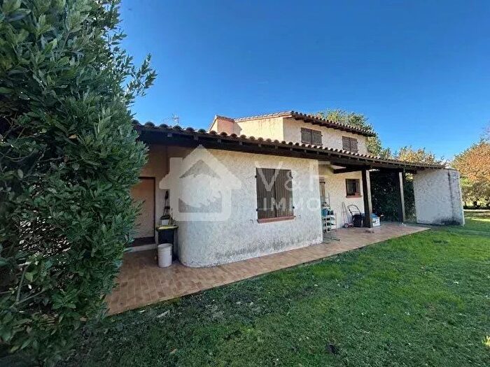 Maison à vendre - Balma, Lasbordes, Nicoulaou, Lagarde, Sainte-Anne